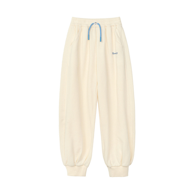 NORNOR女童运动裤儿童裤子