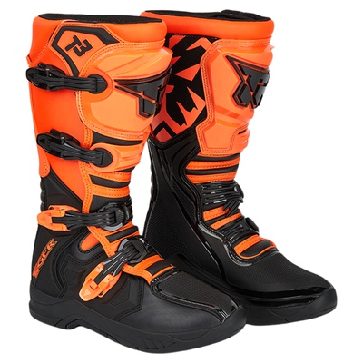 TR虎牌防护越野靴防水山地防摔