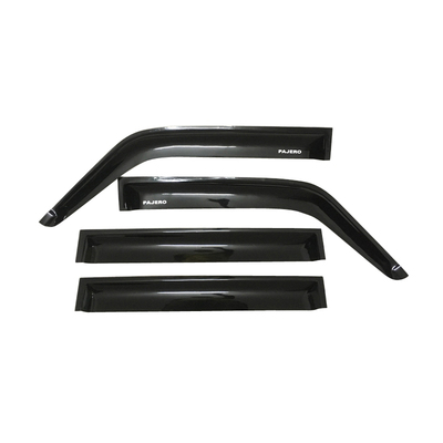 途乐y61y60y62车窗晴雨挡