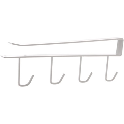 橱柜厨房免钉无痕卡夹挂架