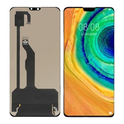 适用于Mate30屏幕总成 MT30 TAS-AL00手机液晶显示触摸内外一体