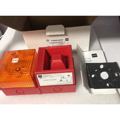 德国STAHL YODALIGHT 船用声光报警器  YL4—议价