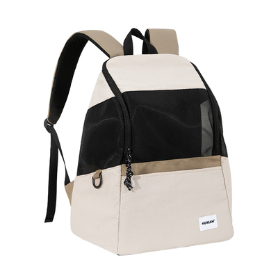 HiDREAM宠物双肩猫包外出便携