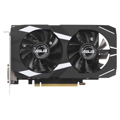 华硕万丽RTX3050/3060/5050游戏雪豹星云台式机电脑主机独立显卡