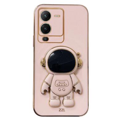 适用vivoS15/PRO手机壳送钢膜