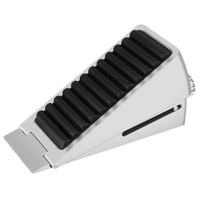 大门缝专用门挡阻门器