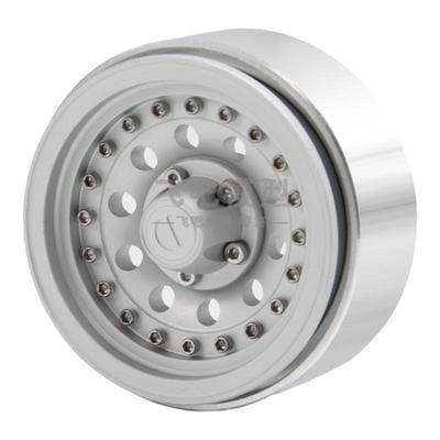 1.9飞吧轮毂攀爬车金属夹胎锁免