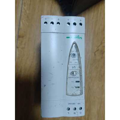 下单前咨询施耐德ABL8REM24050 ，拆机件，实物拍照，成色如图