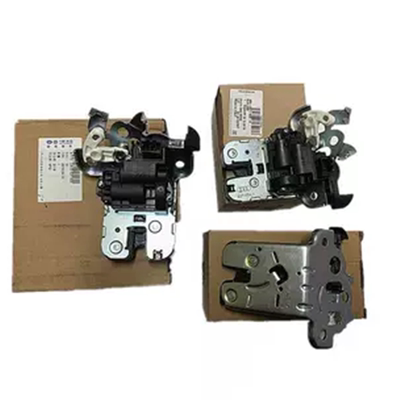 行李箱锁锁块奥迪专车专用