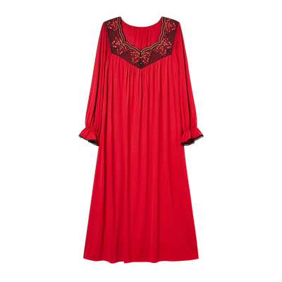 CABRIDA/嘉德丽亚家居睡裙