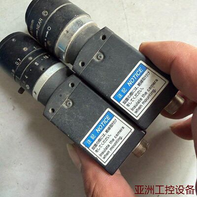 基恩士KEYENCECV200C工业相机实物请询价