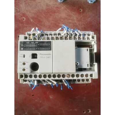 议价拆机PLCFPXC40T包功能运费到付维修