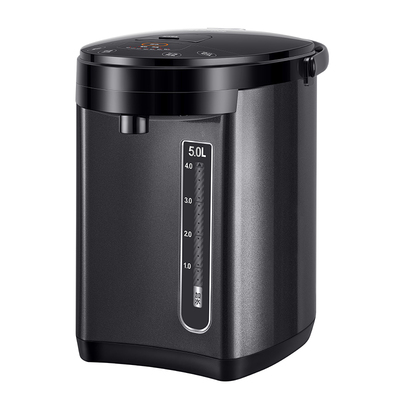 苏泊尔恒温热水壶家用大容量电热水瓶饮水机智能烧水壶保温一体