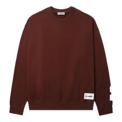 ITJILSANDER圆领卫衣