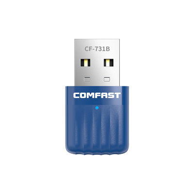 COMFASTWiFi6蓝牙5.4免驱网卡