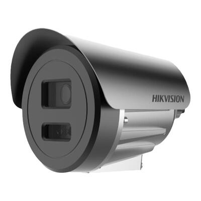 海康威视红外变焦监控摄像头