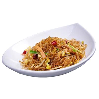 台州红薯粉条地瓜粉石塘绿豆面