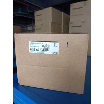 议价ASDA20421L全新原装台达A2400W伺服驱维修