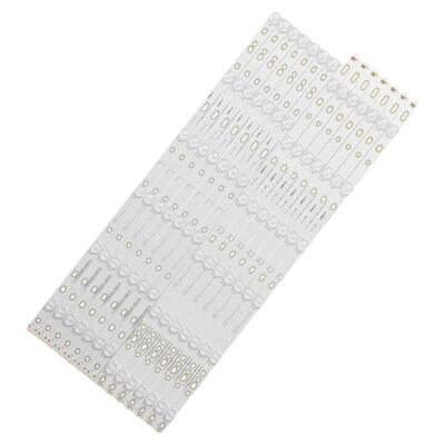 飞利浦55PFF3750/T3背光灯条