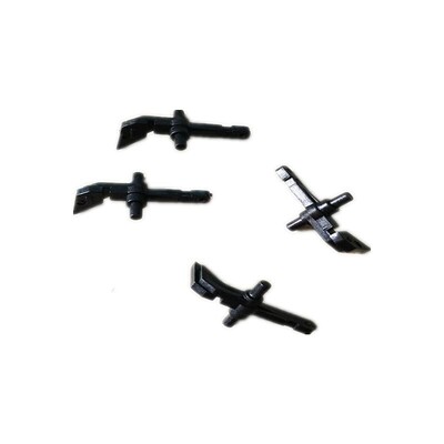 三星4521HS定影分离爪带弹簧