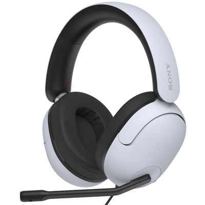 索尼INZONEH3有线电竞游戏耳麦