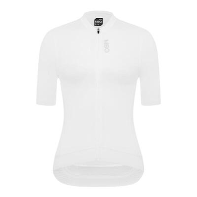 MBO女子长短袖骑行服C311