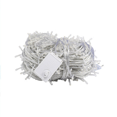 LED房间圣诞布置防水户外小彩灯
