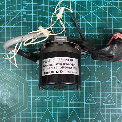 议价脉冲编码器A2900561V501维修
