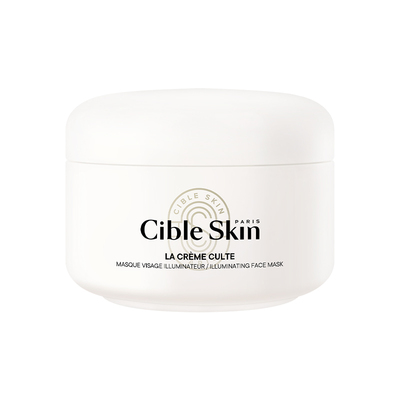 CibleSkin悉源地圣光面膜涂抹式
