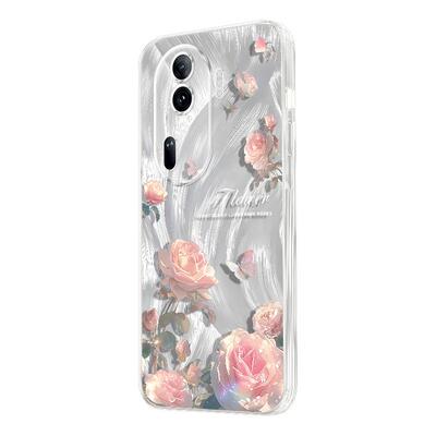 适用于opporeno11pro网红手机套