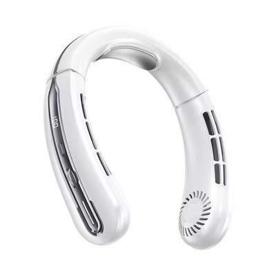 挂脖风扇迷你制冷|超8000次加购