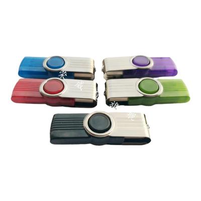 荣威登旋转高速2G4G8G16Gu盘