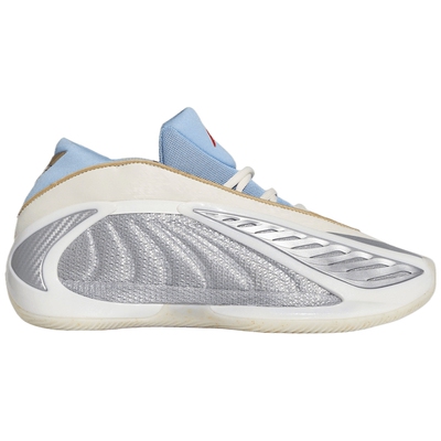 滔搏adidas阿迪达斯男女鞋爱德华兹2代运动休闲训练篮球鞋KJ5134