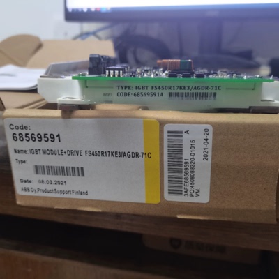 FS450R12KE3/AGDR-71C FS450R17K—议价