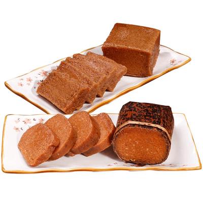 查氏四川宜宾虎皮富油大黄粑