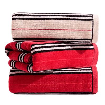 亚光2025新款A类纯棉毛巾