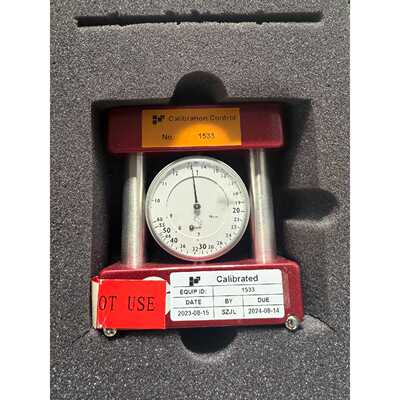 【请询价】NEXIQ1533Tensiometer张力计一