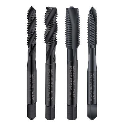 tapymw不锈钢专用攻牙丝锥