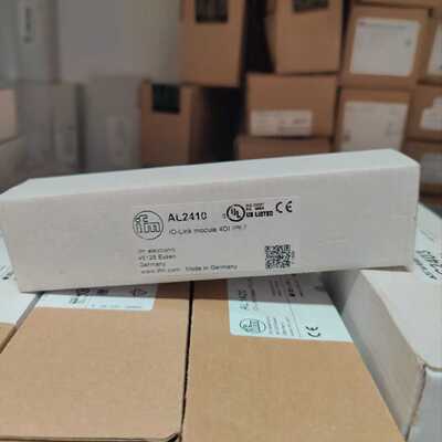 议价IFM AL2410 AL1320 AL1000 AL2332  全新原装正品易福门