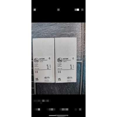 询价-IFM易福门UGT200可维修