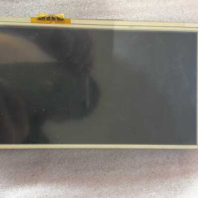 议价COMFILE COLOR TOUCH DISPLAY ,HDM-B070RL