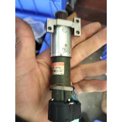 maxon电机