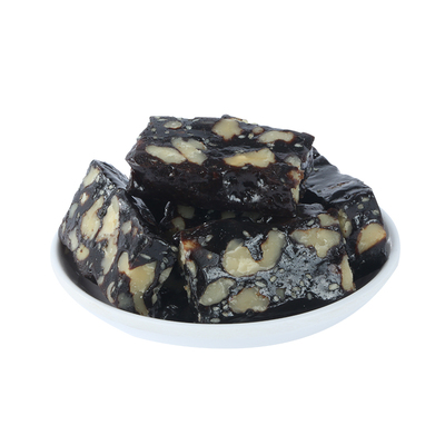 利吉氏黄精九黑糕健康黑营养