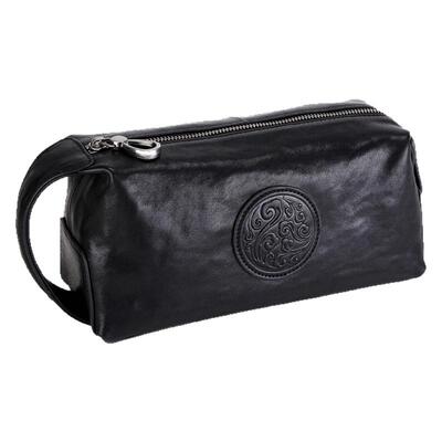 大容量手包FALAMAONE商务真皮