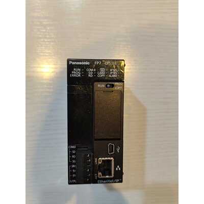 议价PLCAFP7CPS31E样品价格3维修