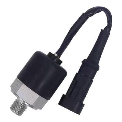 搅拌车PS6210气压传感器常闭三一