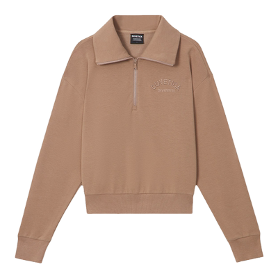 DUVETICA短款女士时尚户外休闲衣