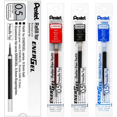 【正品保证!]派通笔芯lrn5