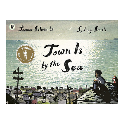 【2018凯特·格林纳威奖】滨海小