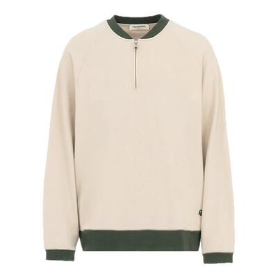 拉链卫衣HalfwayHouse